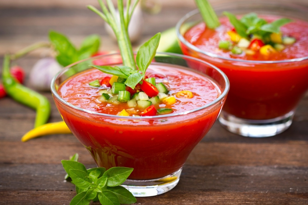 Celerybrate National Celery Month!