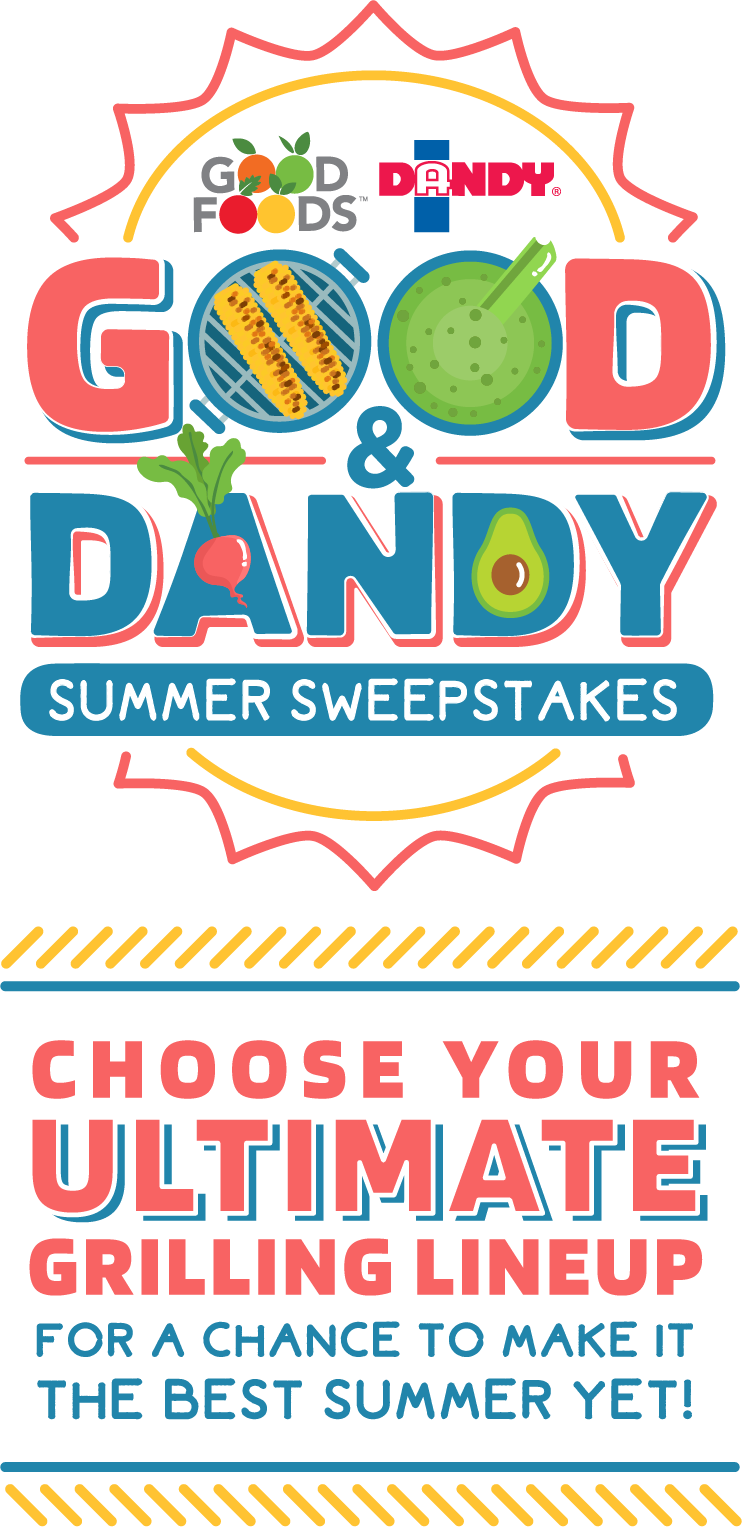 Good and Dandy Summer Sweepstakes