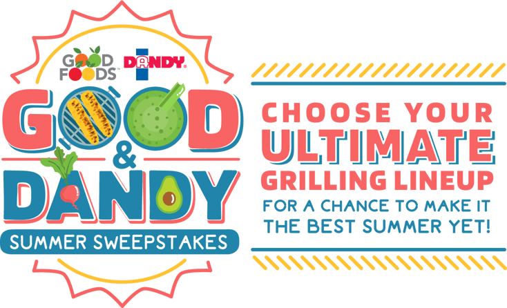 Good and Dandy Summer Sweepstakes